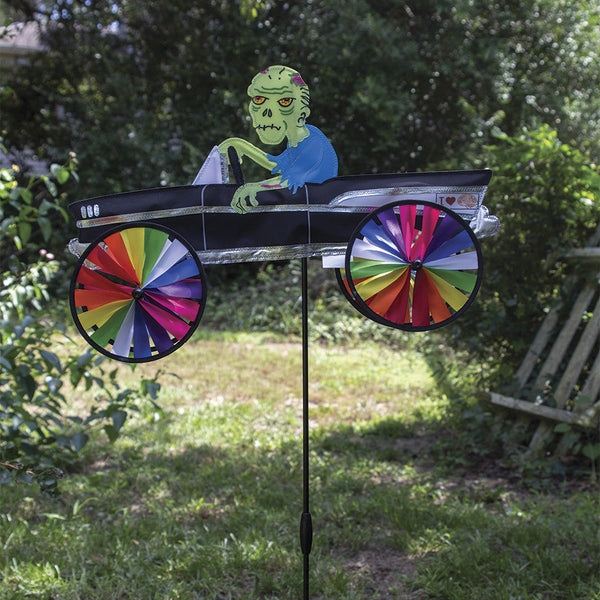 Zombie Cruiser Spinner – Premier Kites & Designs