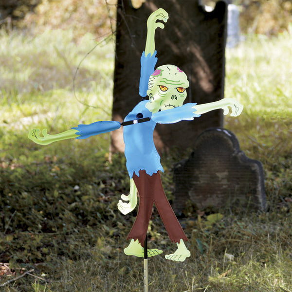 20 in. WhirliGig Spinner - Zombie – Premier Kites & Designs