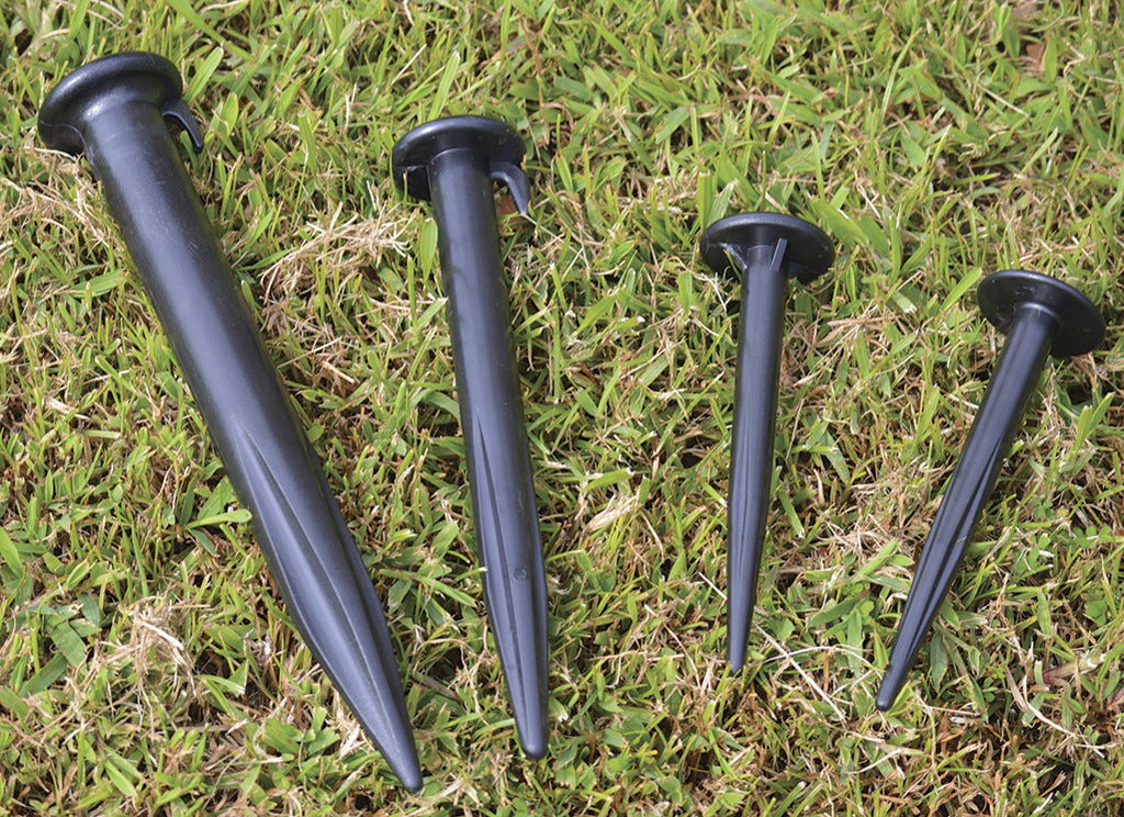 6mm Ground Stake – Premier Kites & Designs