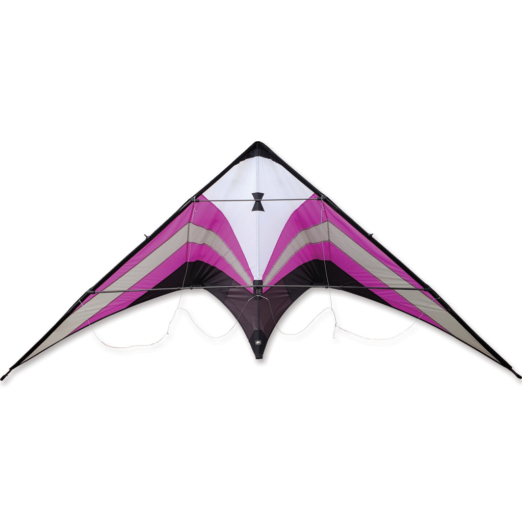 Widow Pro Classic Ultra Lite - Purple Shadow – Premier Kites & Designs