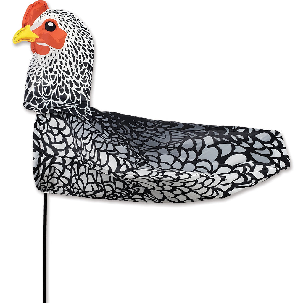 XL Windicator Weather Vane - Chicken – Premier Kites & Designs